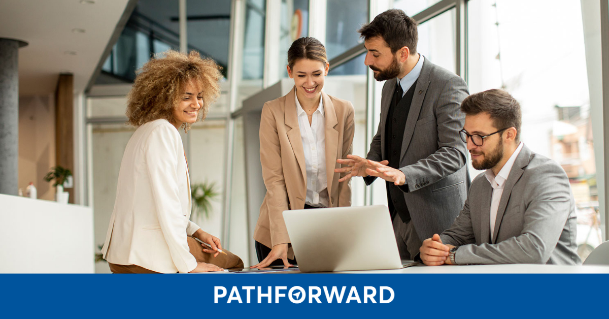 A Message From Our Founder | PathForward