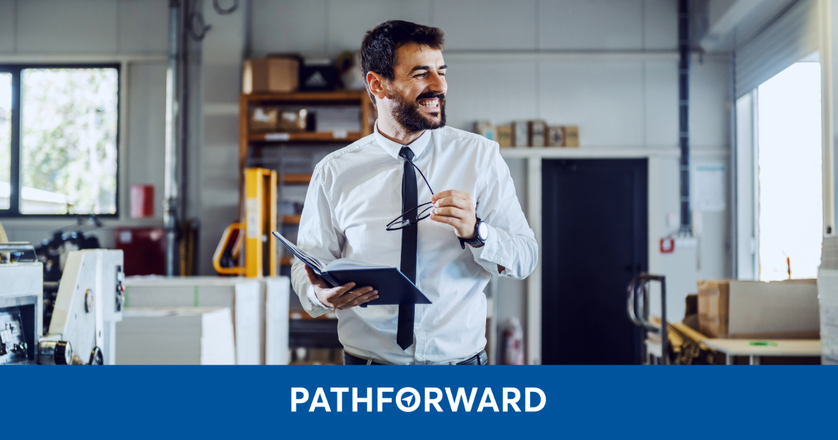 PathForward Enterprise Print Expertise, Insights, and Solutions ...